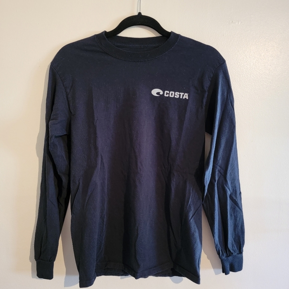 Costa | Shirts | Costa Long Sleeve Shirt | Poshmark